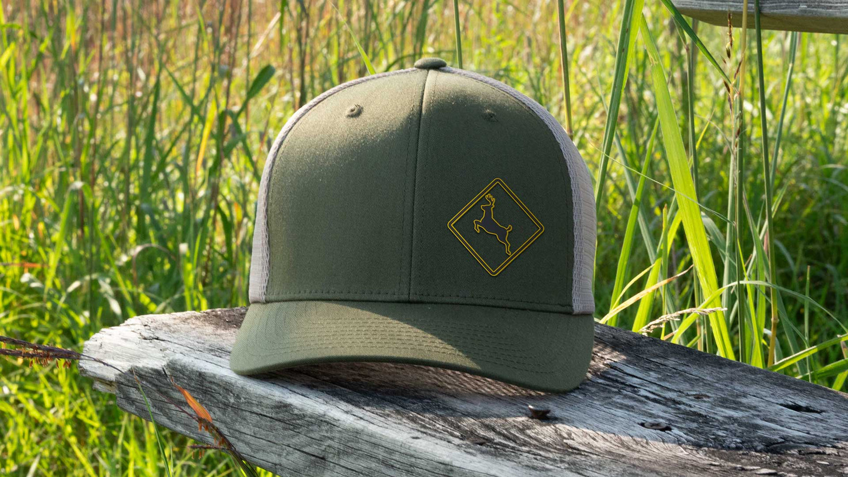 Animal Hats for Men | Animal Caps & Trucker Hats – Eternal Glyph